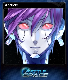 BattleSpace - Android | Steam Trading Cards Wiki | Fandom