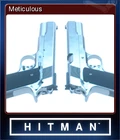 HITMAN | Steam Trading Cards Wiki | Fandom