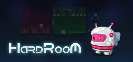 Hard Room | Steam Trading Cards Wiki | Fandom