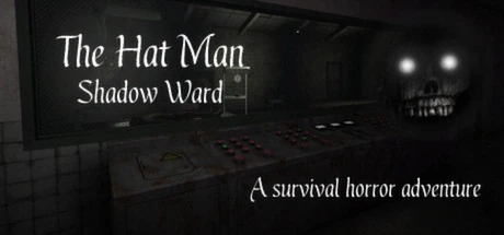 The Hat Man: Shadow Ward | Steam Trading Cards Wiki | Fandom