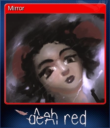 Dear RED - Extended - Mirror | Steam Trading Cards Wiki | Fandom