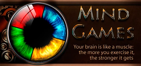Mind Games | Steam Trading Cards Wiki | Fandom