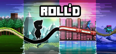 Roll'd | Steam Trading Cards Wiki | Fandom