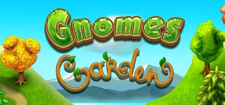 Gnomes Garden | Steam Trading Cards Wiki | Fandom