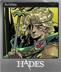 Hades | Steam Trading Cards Wiki | Fandom
