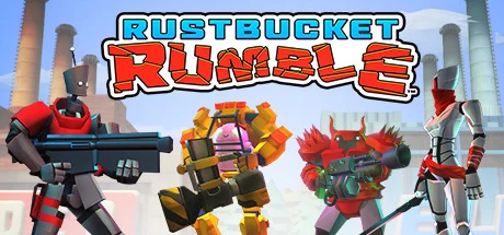 Rustbucket Rumble | Steam Trading Cards Wiki | Fandom