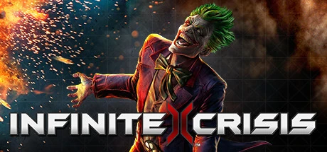 Infinite Crisis | Steam Trading Cards Wiki | Fandom