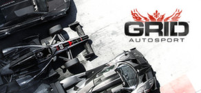 GRID Autosport | Steam Trading Cards Wiki | Fandom