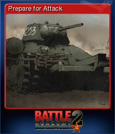 Battle Academy 2: Eastern Front - Prepare for Attack | Steam Trading ...