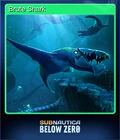 Subnautica: Below Zero | Steam Trading Cards Wiki | Fandom
