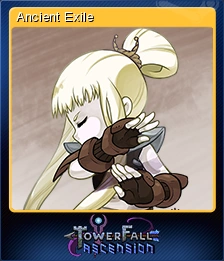 TowerFall Ascension - Ancient Exile | Steam Trading Cards Wiki | Fandom
