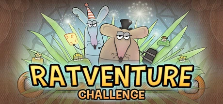 Tiny Bridge: Ratventure | Steam Trading Cards Wiki | Fandom