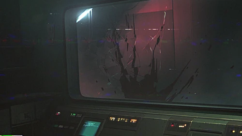 CARRION - Evidence Item 10 | Steam Trading Cards Wiki | Fandom