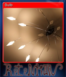 Retention - Bulb | Steam Trading Cards Wiki | Fandom