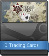 FreeCell Quest | Steam Trading Cards Wiki | Fandom