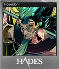 Hades | Steam Trading Cards Wiki | Fandom
