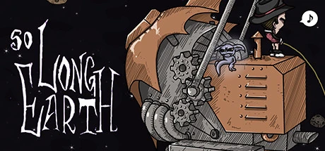 So Long Earth | Steam Trading Cards Wiki | Fandom