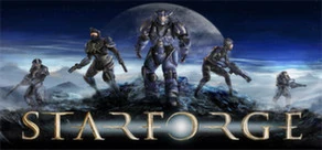StarForge | Steam Trading Cards Wiki | Fandom