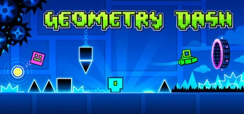 Geometry Dash | Steam Trading Cards Wiki | Fandom