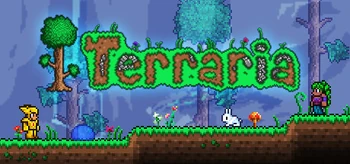 Terraria | Steam Trading Cards Wiki | Fandom