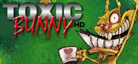 Toxic Bunny HD | Steam Trading Cards Wiki | Fandom