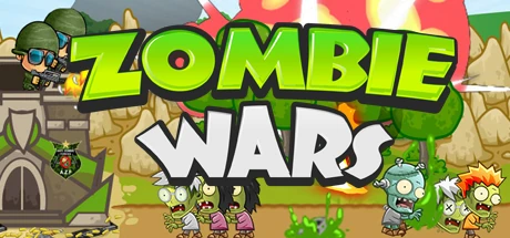Zombie Wars: Invasion | Steam Trading Cards Wiki | Fandom