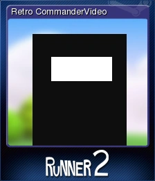 BIT.TRIP Presents... Runner2 - Retro CommanderVideo | Steam Trading ...
