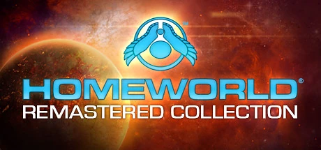Homeworld Remastered Collection | Steam Trading Cards Wiki | Fandom
