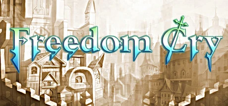 Freedom Cry | Steam Trading Cards Wiki | Fandom