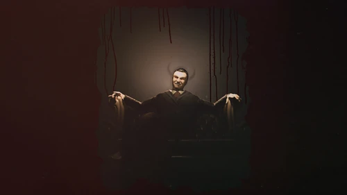 Lucius - Devil | Steam Trading Cards Wiki | Fandom