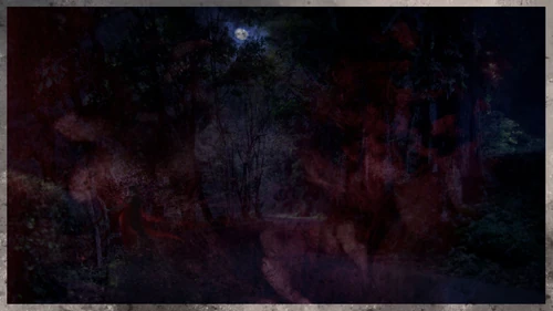 DreadOut - Mysterious Lady in Red | Steam Trading Cards Wiki | Fandom