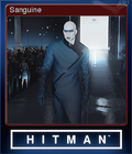 HITMAN | Steam Trading Cards Wiki | Fandom