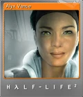 Half-Life 2 | Steam Trading Cards Wiki | Fandom