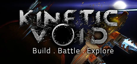 Kinetic Void | Steam Trading Cards Wiki | Fandom