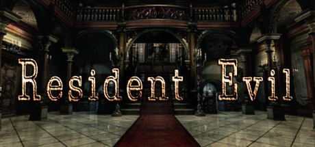 Resident Evil | Steam Trading Cards Wiki | Fandom