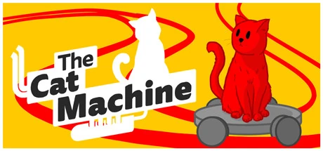 The Cat Machine | Steam Trading Cards Wiki | Fandom
