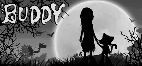 BUDDY | Steam Trading Cards Wiki | Fandom