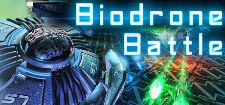 Biodrone Battle | Steam Trading Cards Wiki | Fandom
