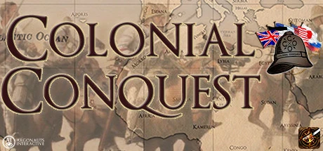 Colonial Conquest | Steam Trading Cards Wiki | Fandom