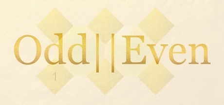 Odd::Even | Steam Trading Cards Wiki | Fandom