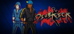 Divekick | Steam Trading Cards Wiki | Fandom