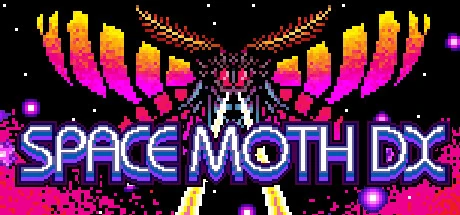 Space Moth DX | Steam Trading Cards Wiki | Fandom