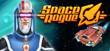 Space Rogue | Steam Trading Cards Wiki | Fandom