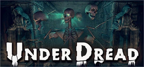 UnderDread | Steam Trading Cards Wiki | Fandom