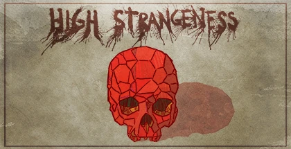 High Strangeness | Steam Trading Cards Wiki | Fandom