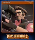 Team Fortress 2 | Steam Trading Cards Wiki | Fandom