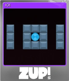 Zup! S - IOI | Steam Trading Cards Wiki | Fandom