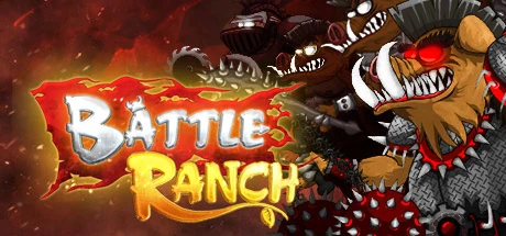 Battle Ranch | Steam Trading Cards Wiki | Fandom