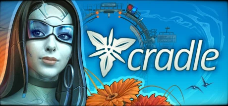 Cradle | Steam Trading Cards Wiki | Fandom