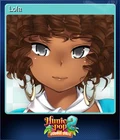 HuniePop 2: Double Date | Steam Trading Cards Wiki | Fandom